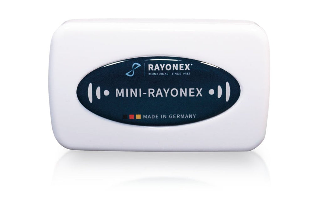 Mini-Rayonex – Building Biology Central