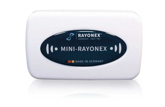 Mini-Rayonex – Building Biology Central
