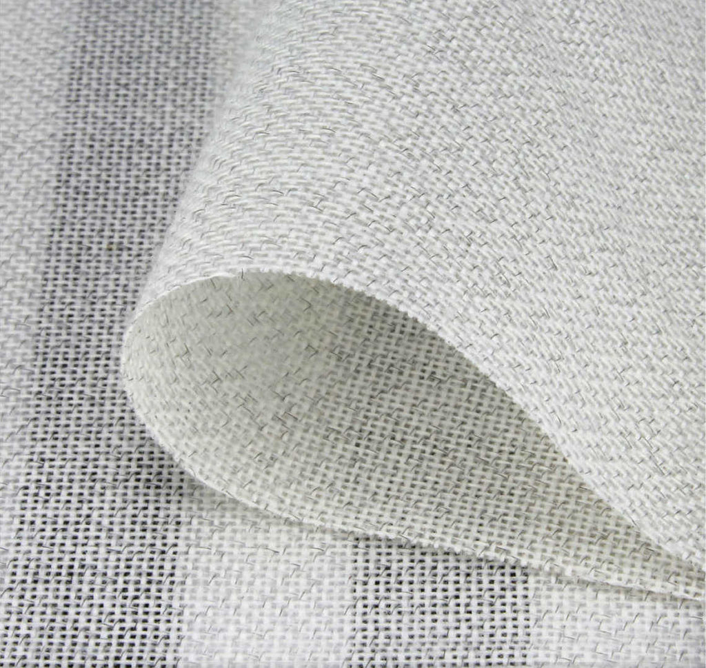 NATURELL-ULTRA Shielding Fabric for High Frequency EMF (per metre ...