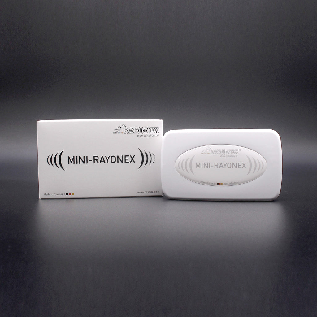 Mini-Rayonex – Building Biology Central