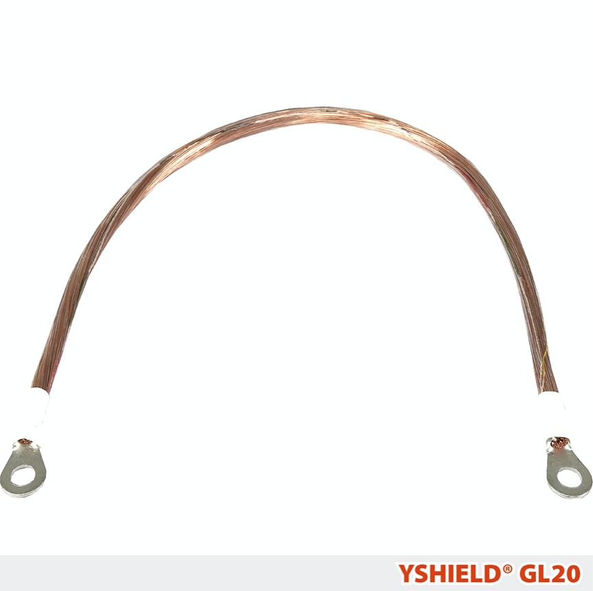 Grounding Wires GL – Building Biology Central